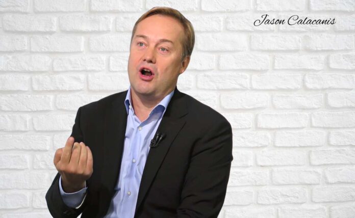 Jason Calacanis: Know About His Bio, Age, Career, Net Worth And More